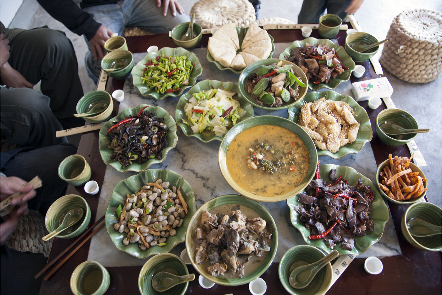 Colette Fu Pop-up Books