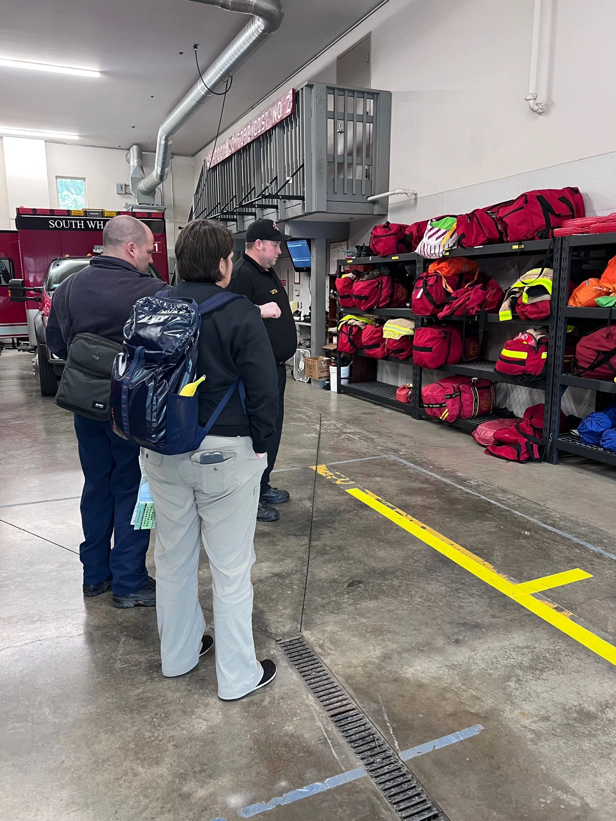 Race Updates — Chuckanut 50k