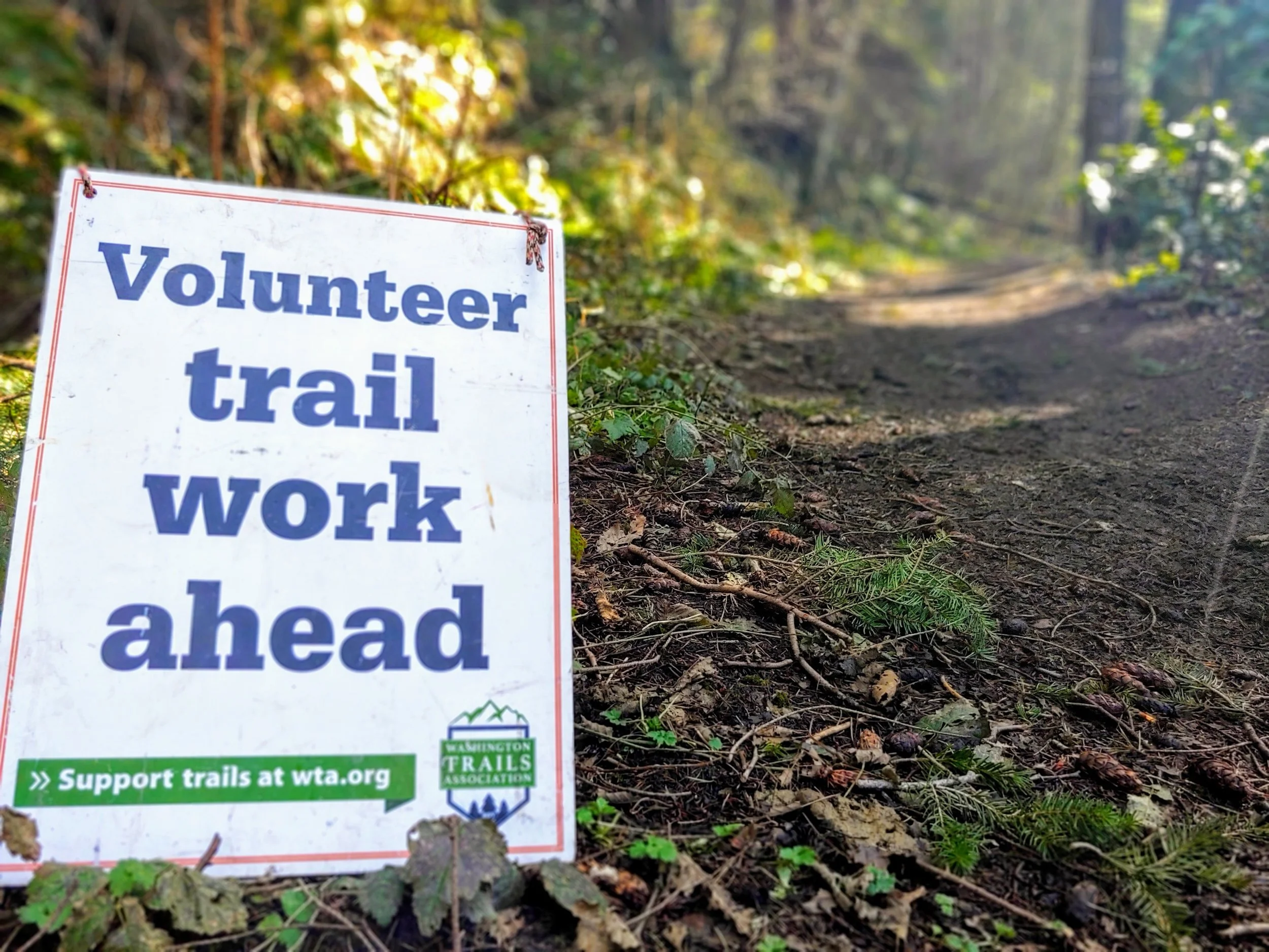 Runner Requirements — Chuckanut 50k