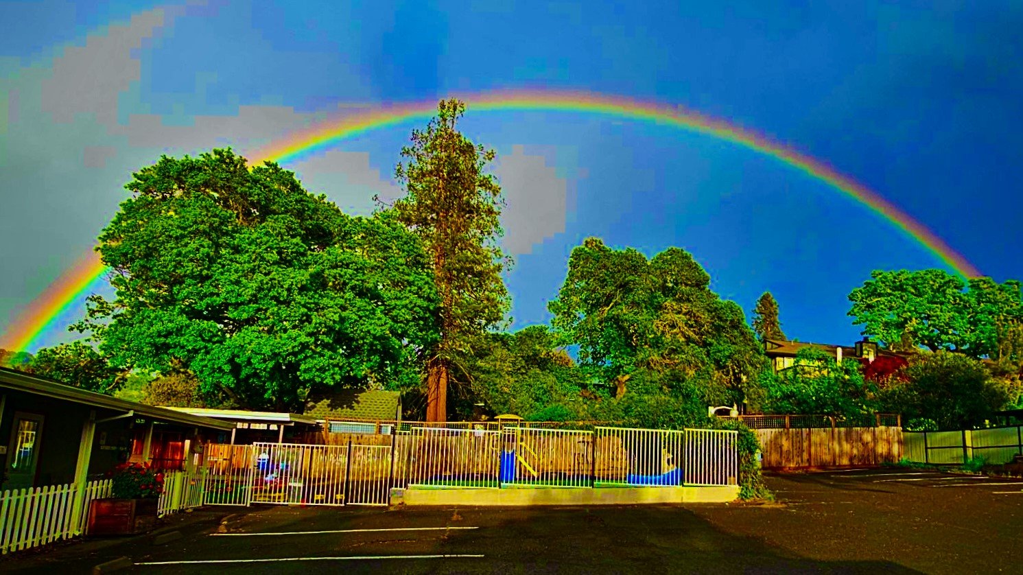 Children's Cottage Children's Cottage