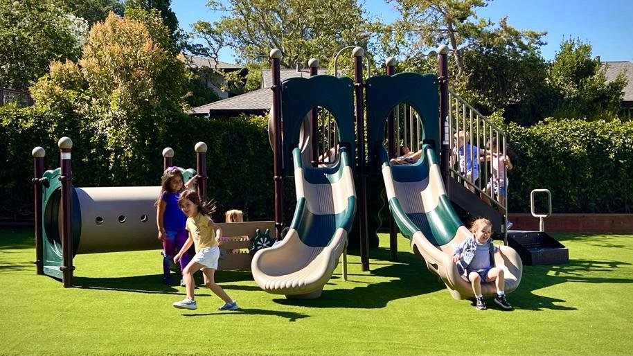 Children's Cottage Children's Cottage