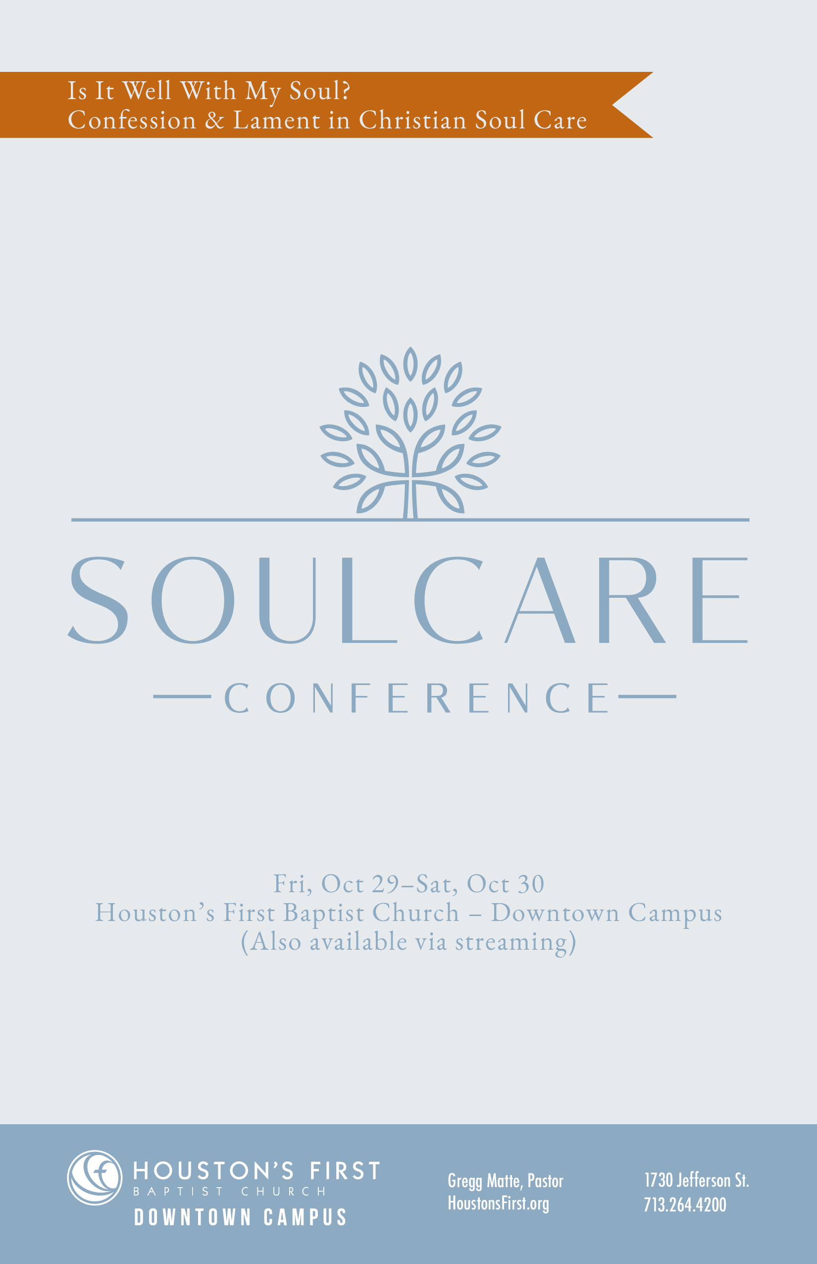 BLOG — HoustonLPC.com