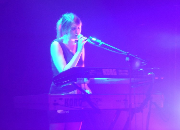 Luci Williams