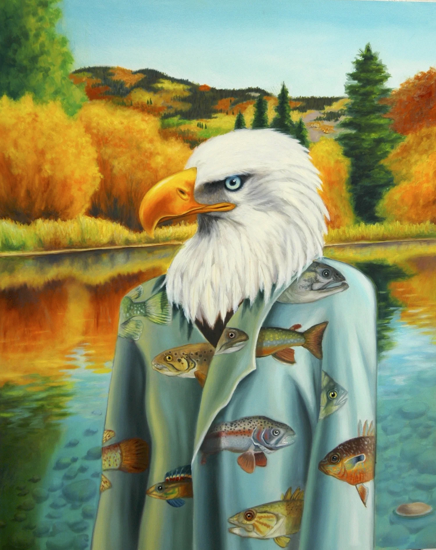 Dori DeCamillis Art — Red Dot Gallery