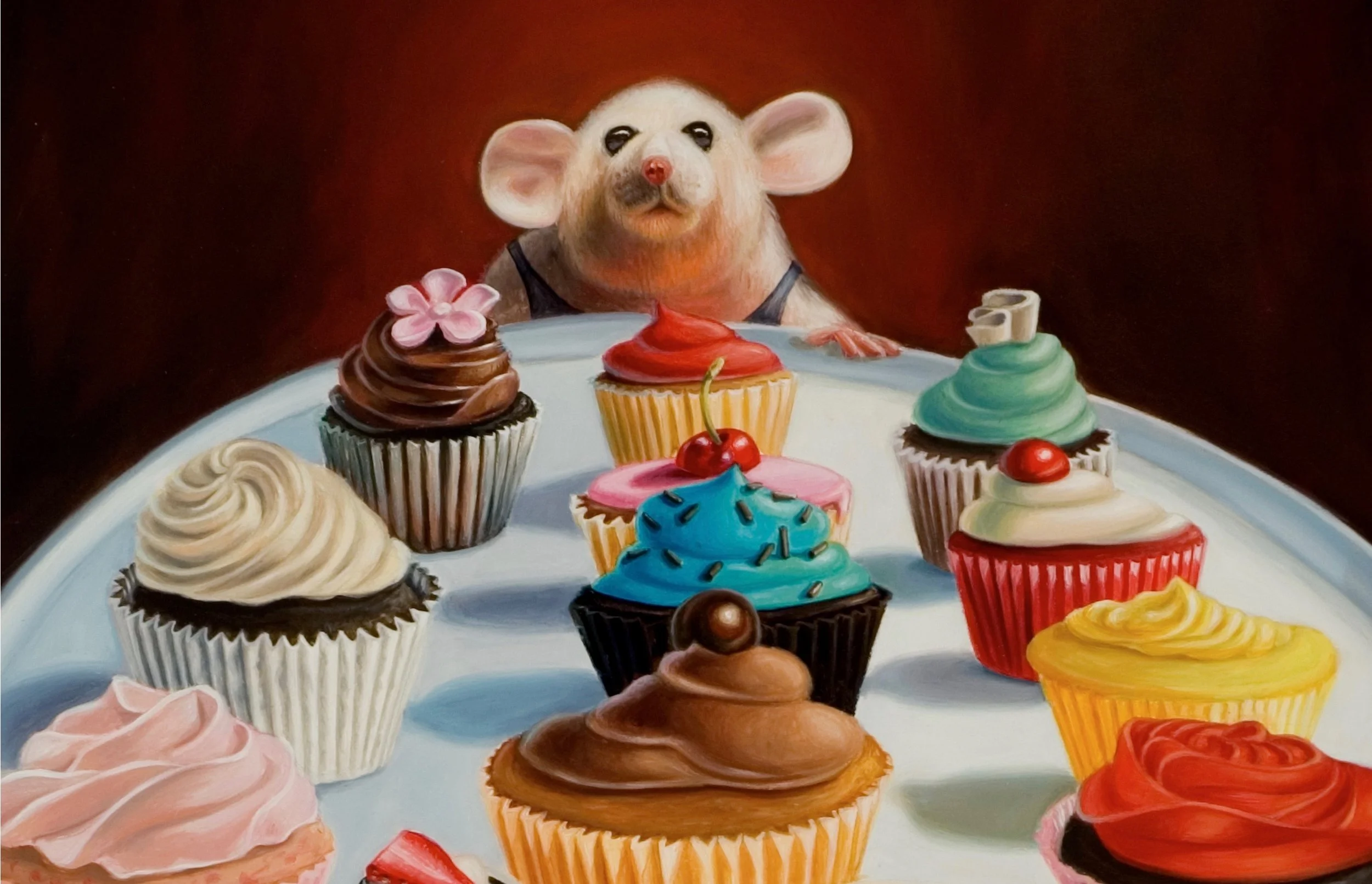 Classes — Red Dot Gallery