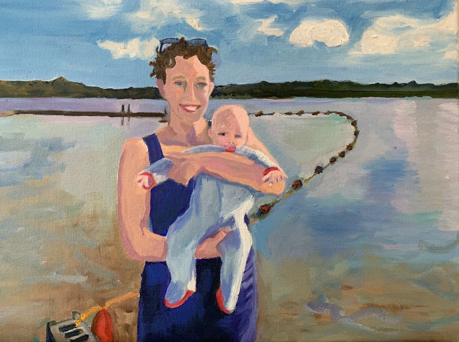 Jennifer Kanter — Red Dot Gallery