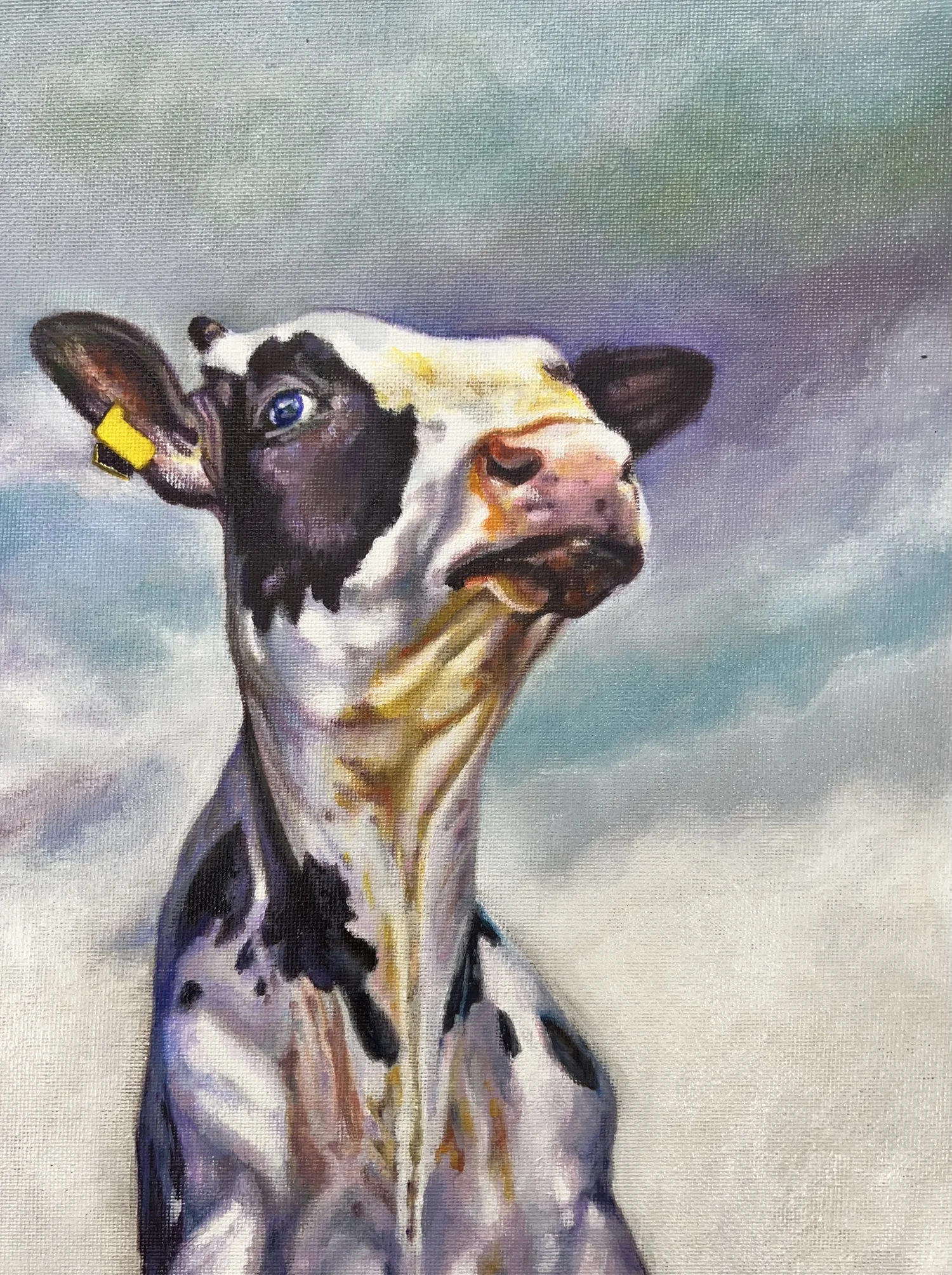 Kim Lyndon — Red Dot Gallery