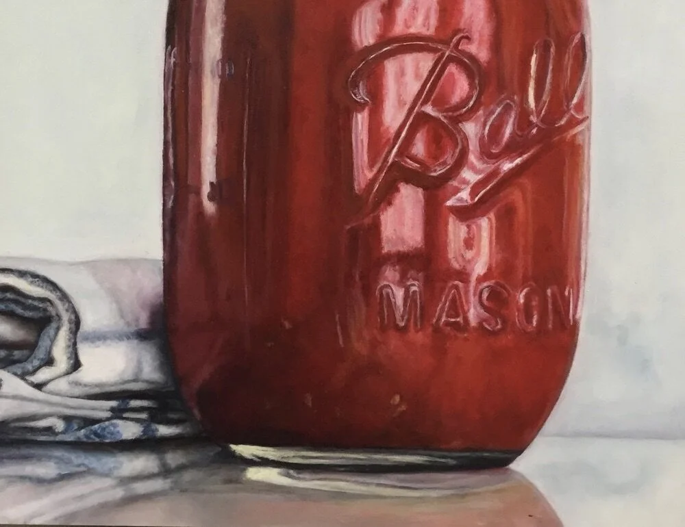 Classes — Red Dot Gallery