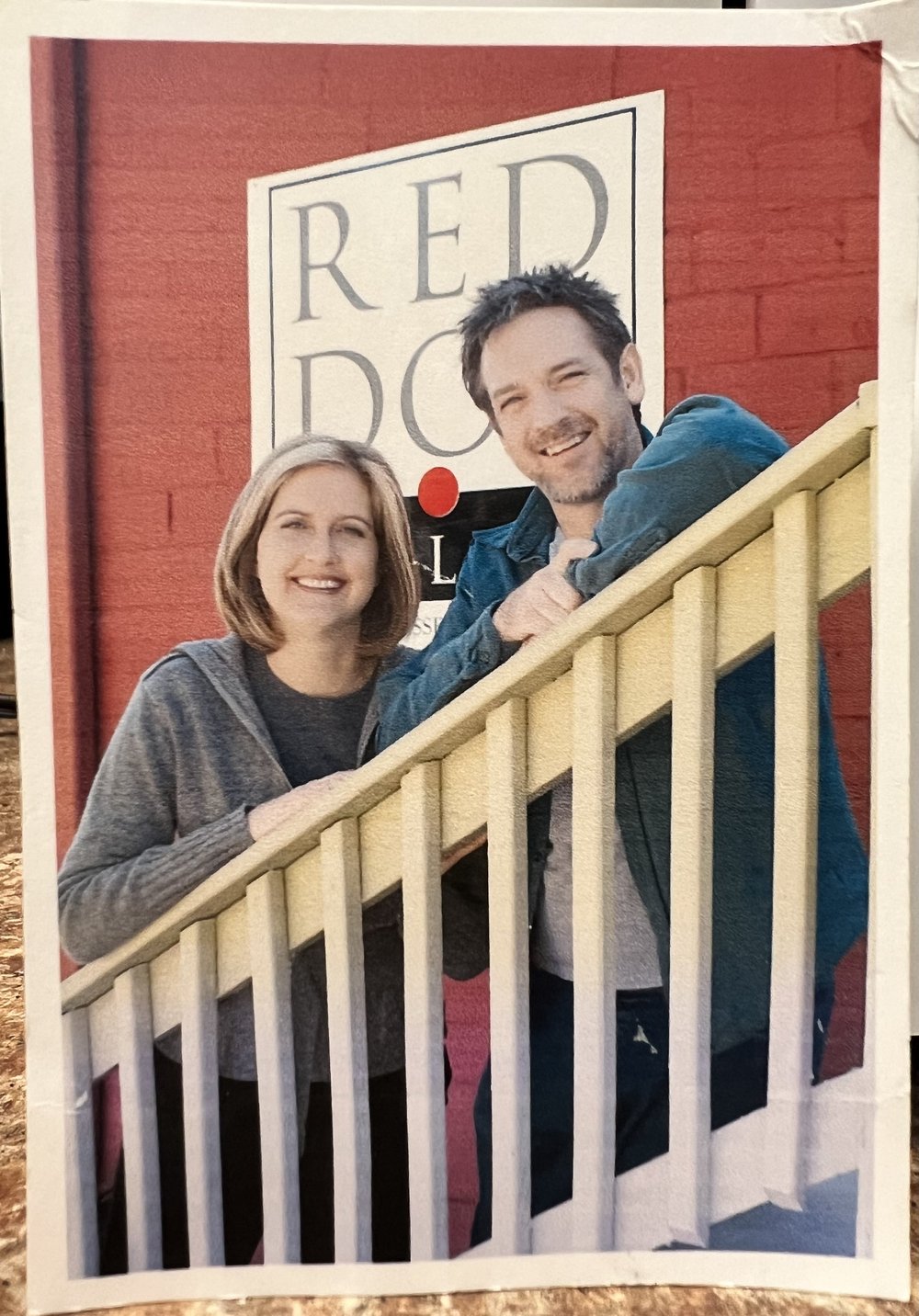 Blog — Red Dot Gallery