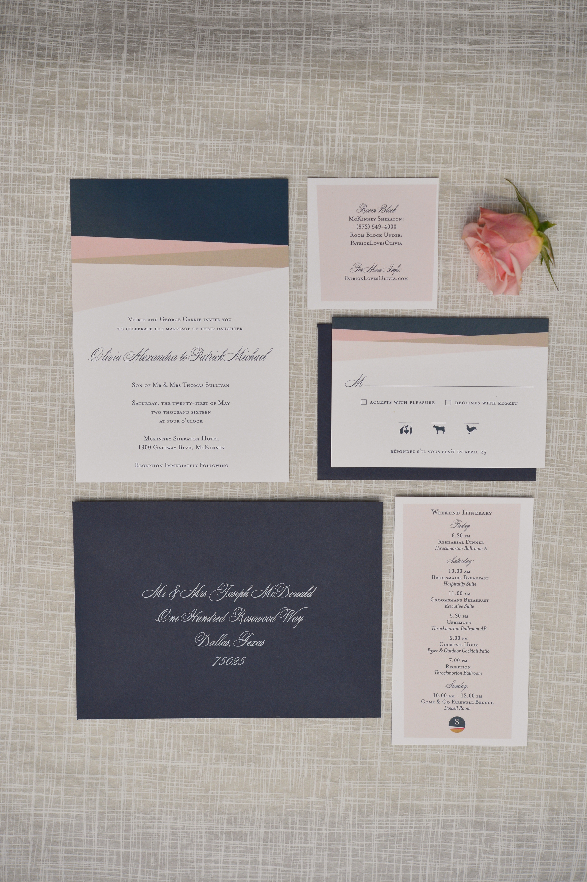 Graphic Design | CW Designs | Custom Wedding Maps | Invitations | Save ...