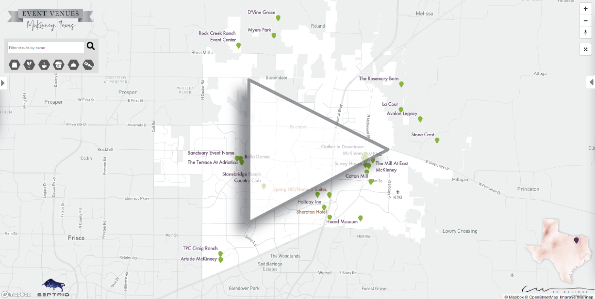 Graphic Design | CW Designs | Custom Wedding Maps | Invitations | Save ...