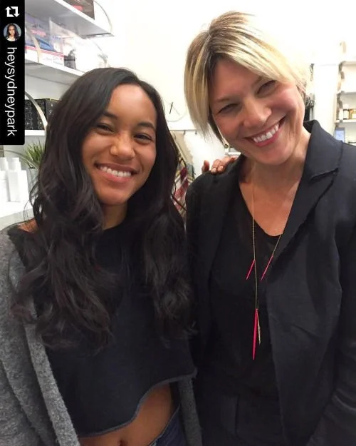 Studio — Holly Jones