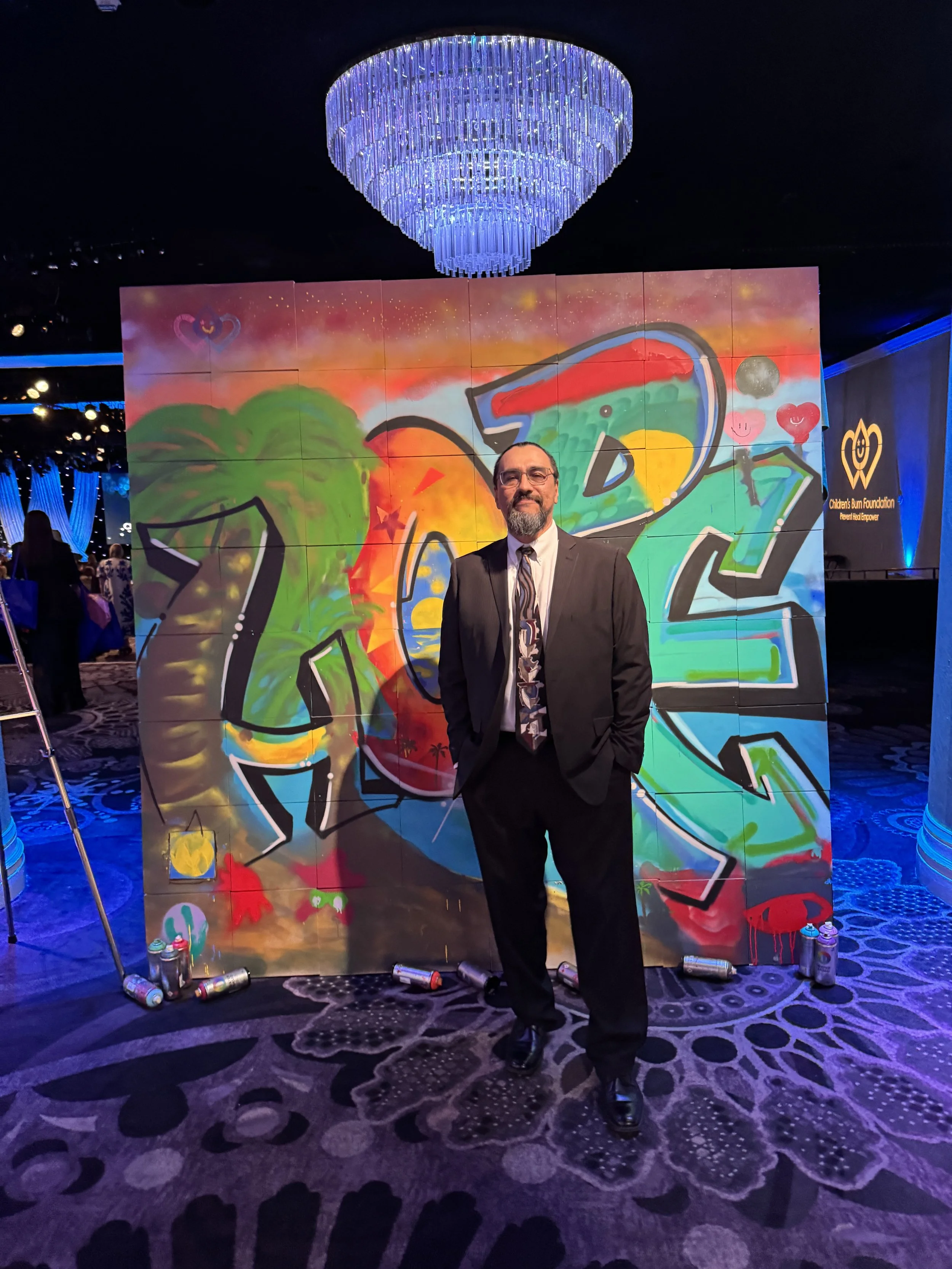 BLOG — Man One Art