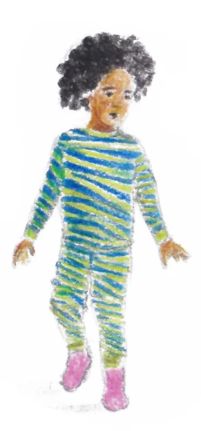 How To Dress for Forest School — Brooklyn Forest