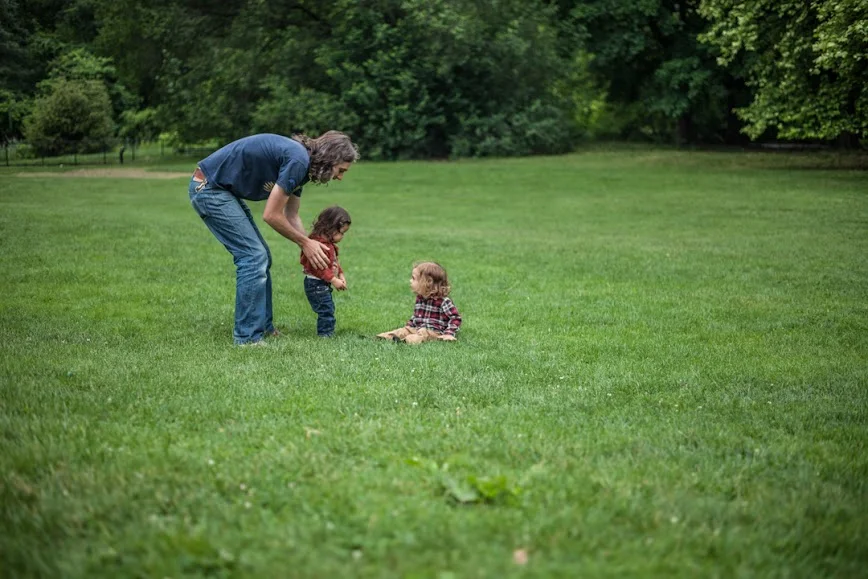 Summer Season - Prospect Park — Brooklyn Forest