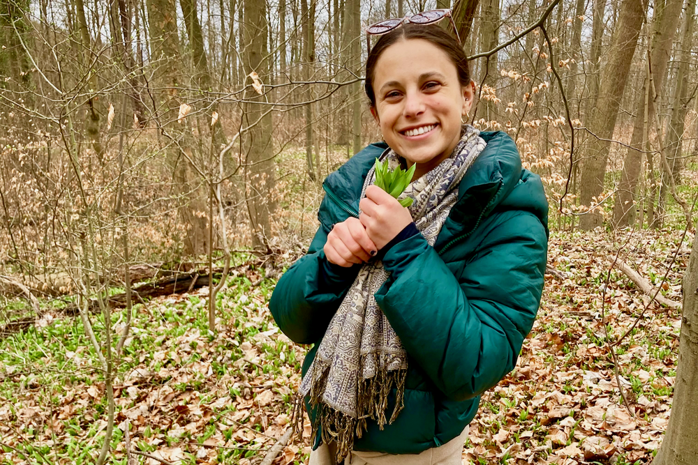 About Us — Brooklyn Forest