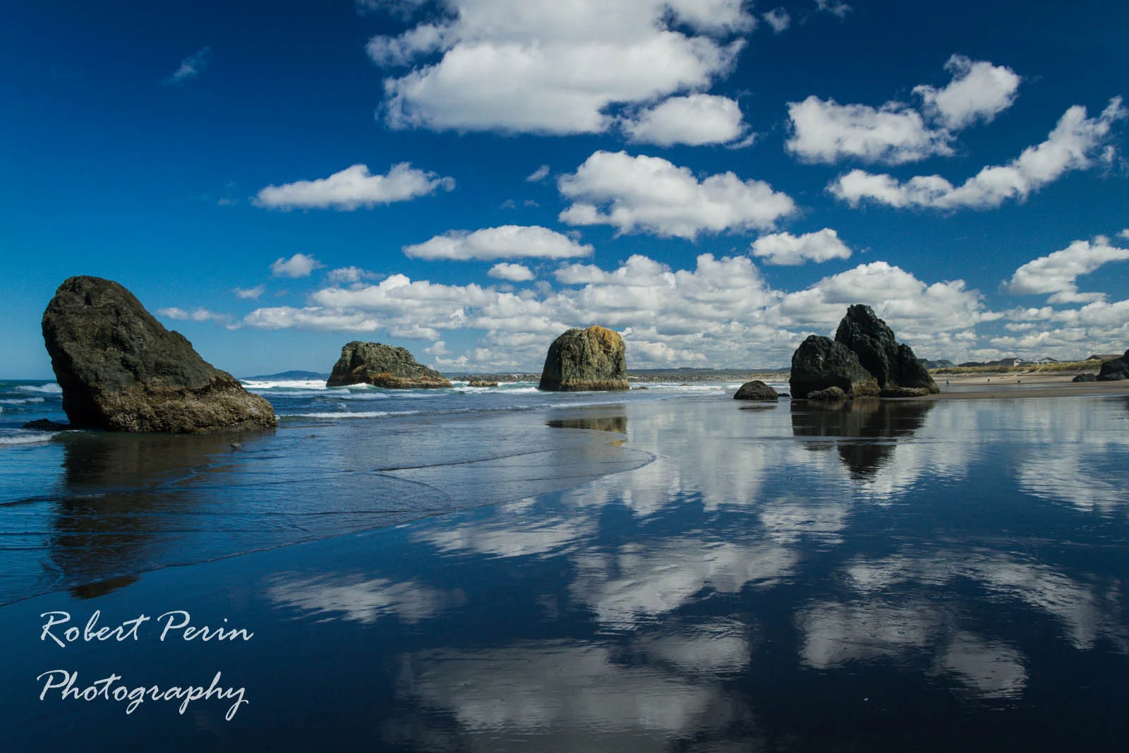 The Pacific Northwest Coast — Robert Perin Photography