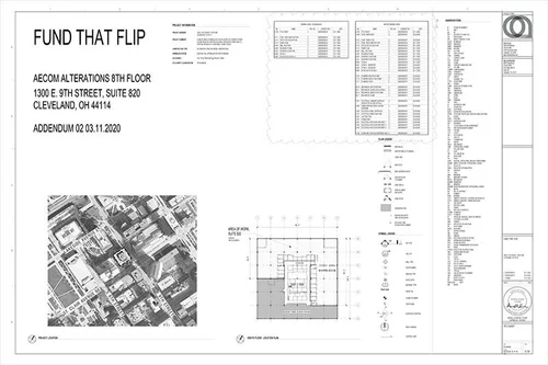 Construction Documents: A Primer — Oliver Architecture