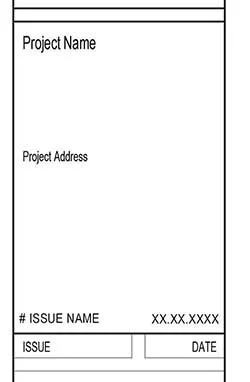 Construction Documents: A Primer — Oliver Architecture