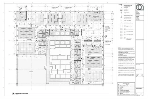 Construction Documents: A Primer — Oliver Architecture