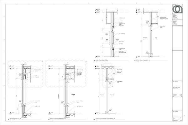 Construction Documents: A Primer — Oliver Architecture