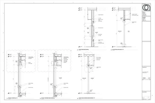 Construction Documents: A Primer — Oliver Architecture