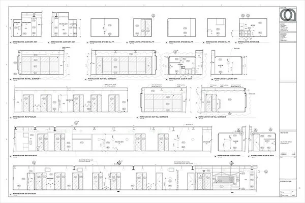 Construction Documents: A Primer — Oliver Architecture