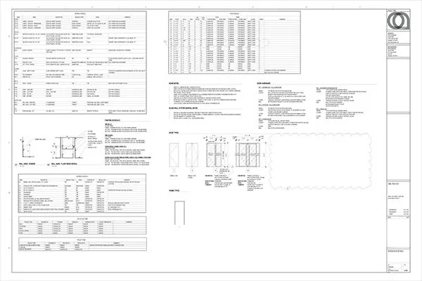 Construction Documents: A Primer — Oliver Architecture