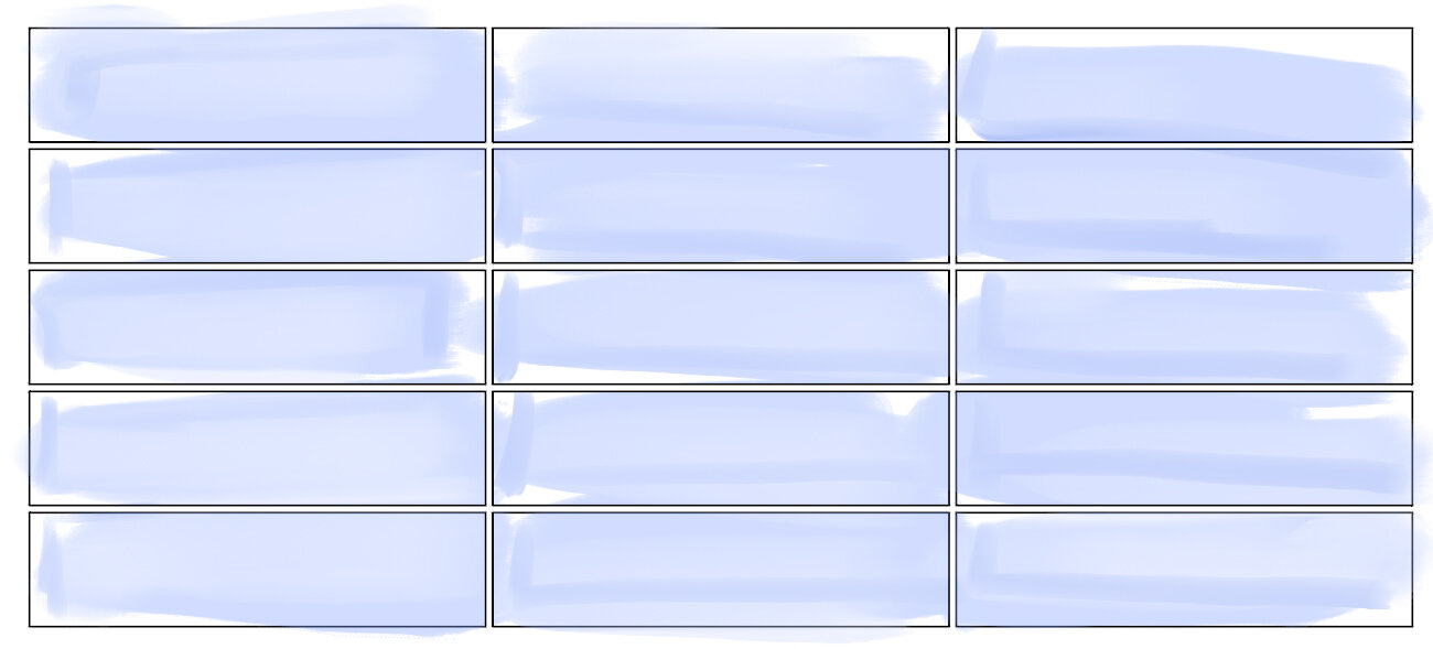 Blog — Oliver Architecture