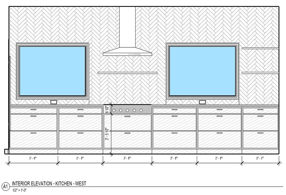 Blog — Oliver Architecture