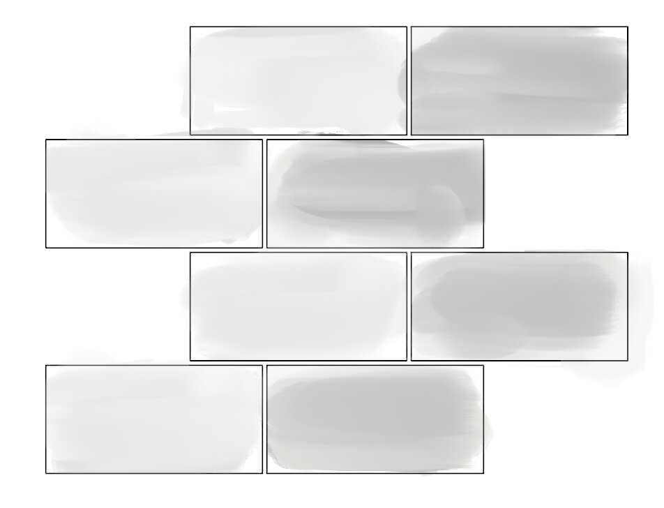 Tile Shape And Pattern Options — Oliver Architecture