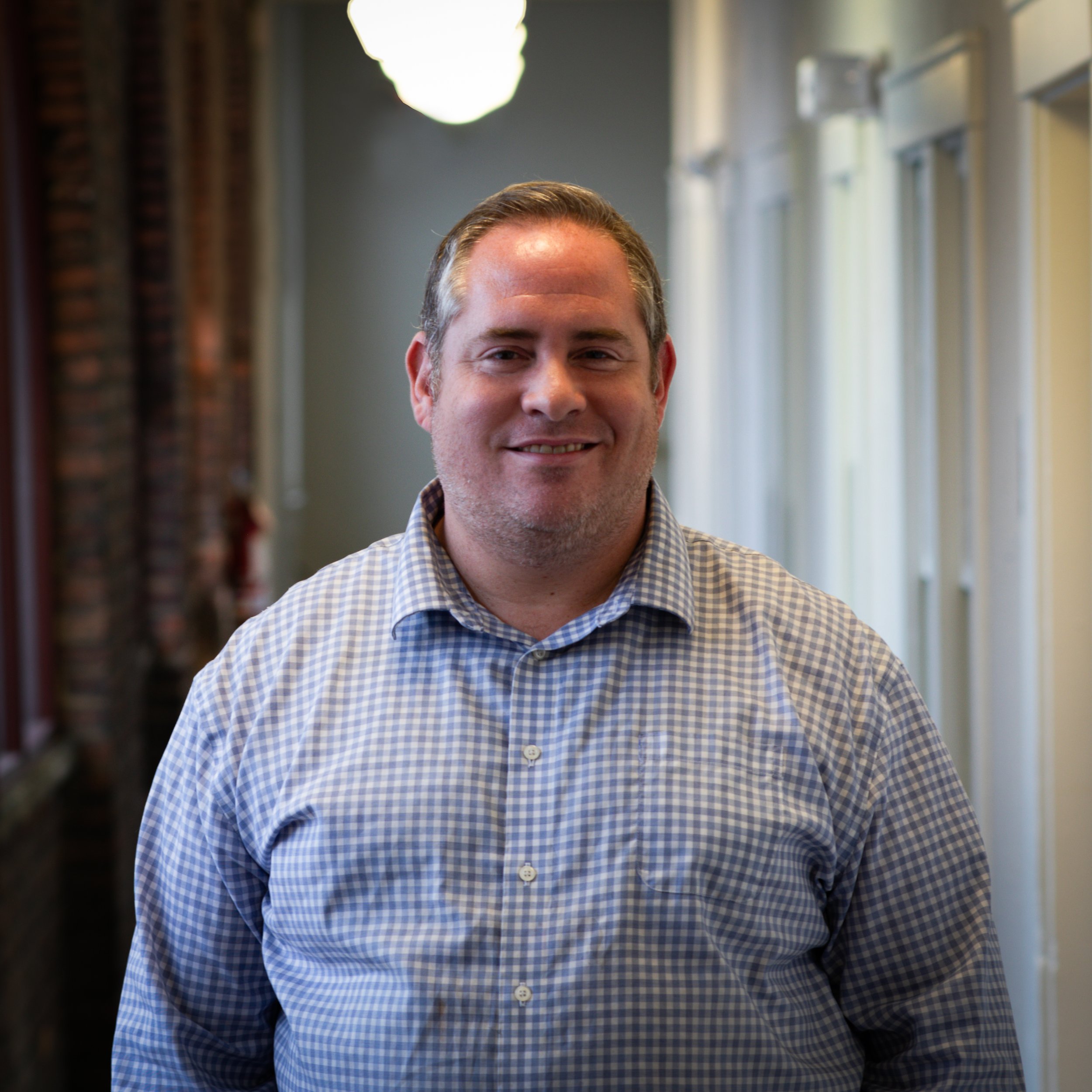 Dave Kaplan — Oliver Architecture