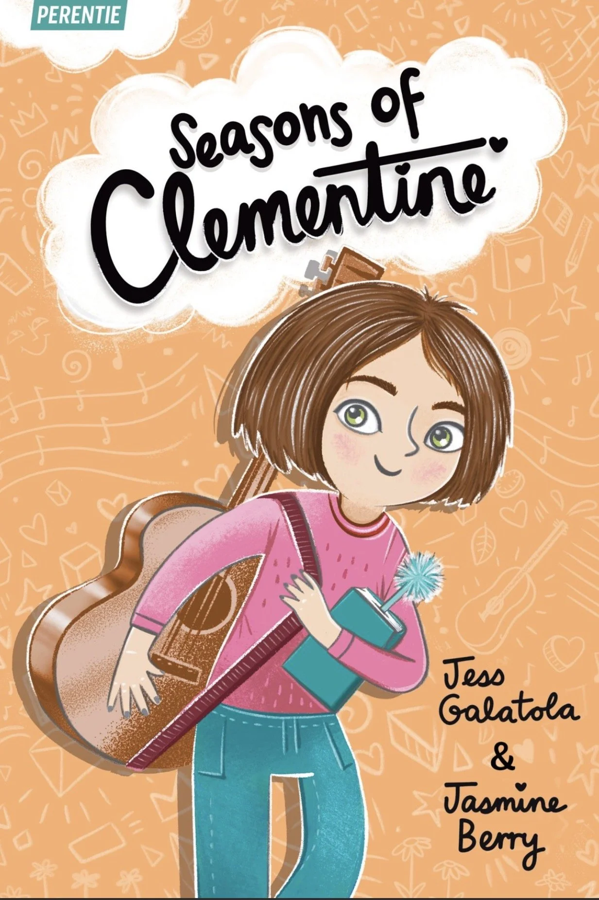 New MG for Jess Galatola and Jasmine Berry — SCBWI Australia East Blog