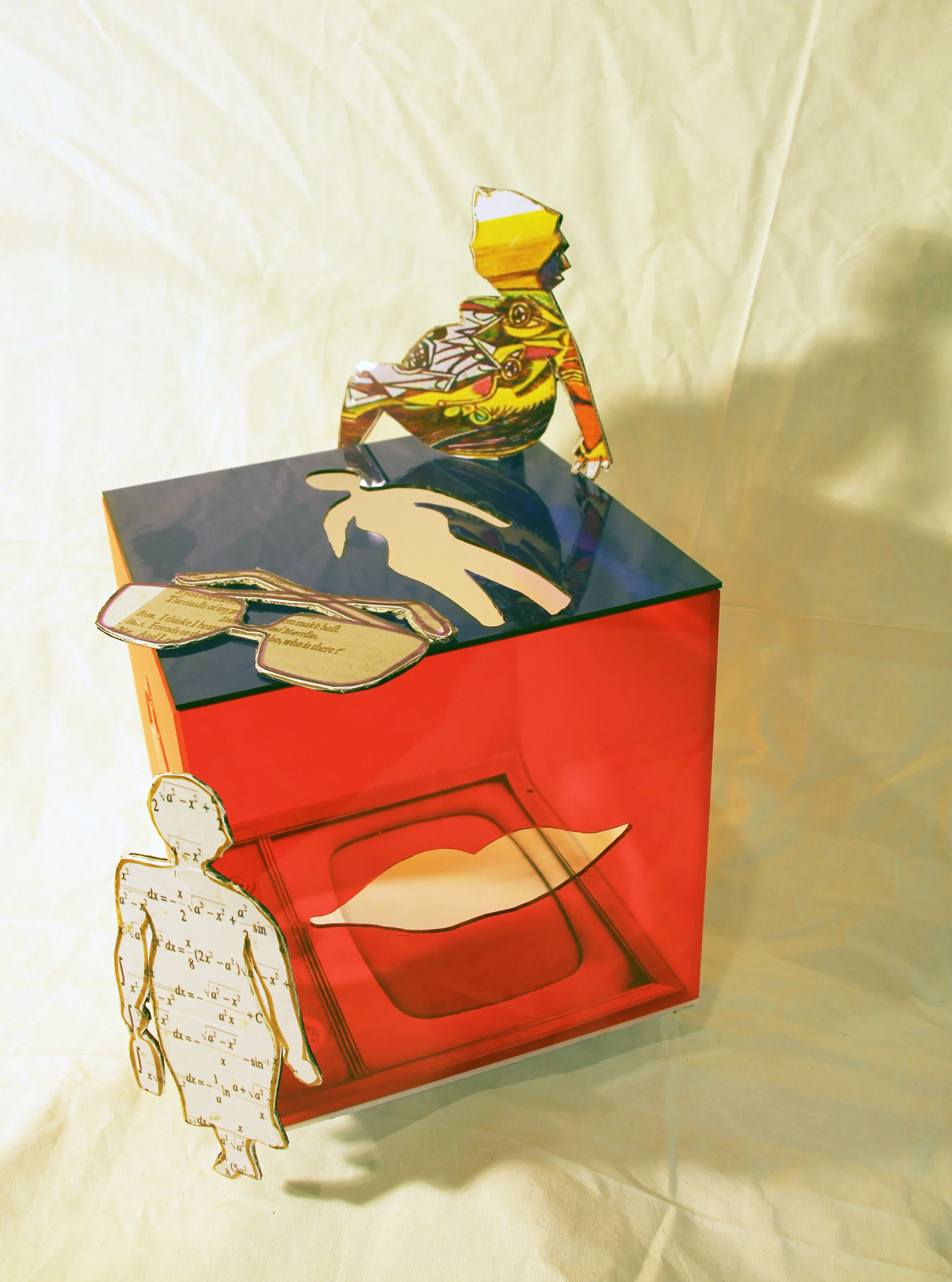 IB Visual Arts — TASIS Visual Arts