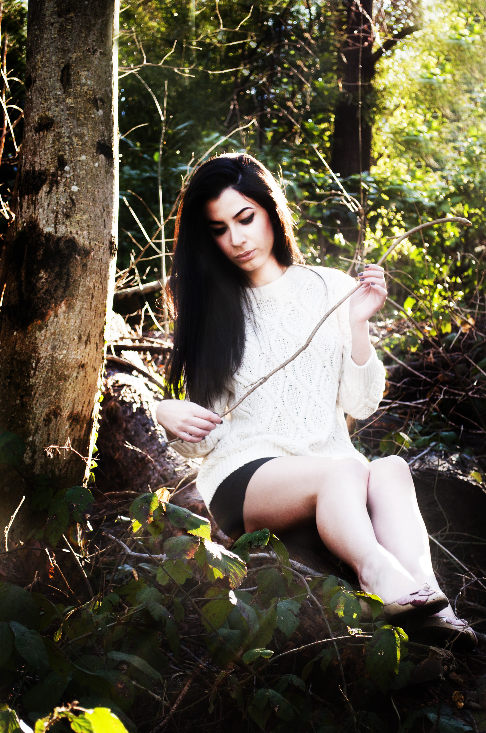 AP Studio Arts - 2D (Photography) 2014 — TASIS Visual Arts