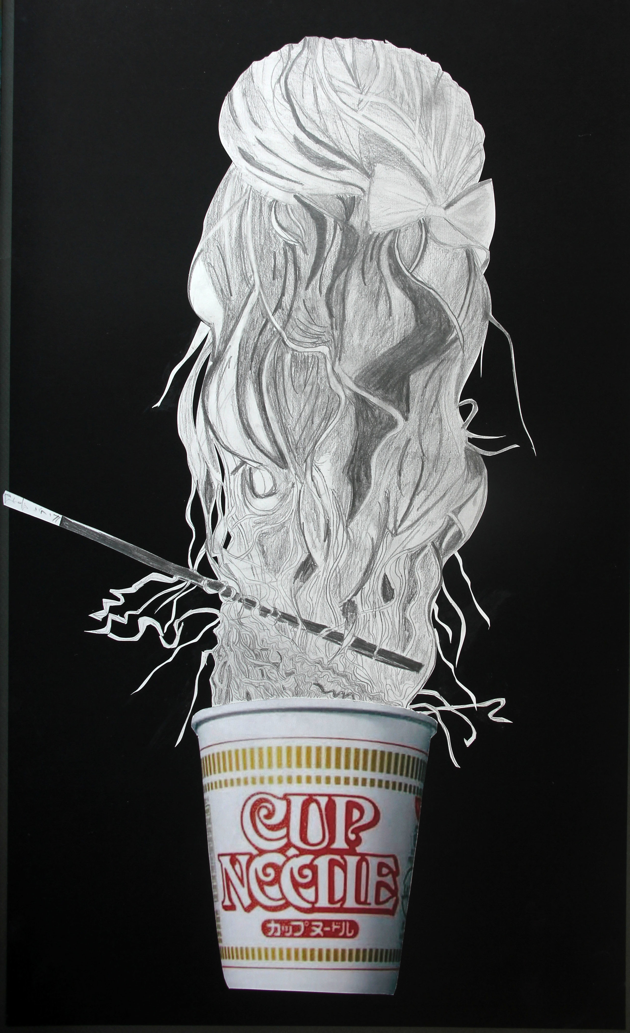 Drawing and Painting — TASIS Visual Arts