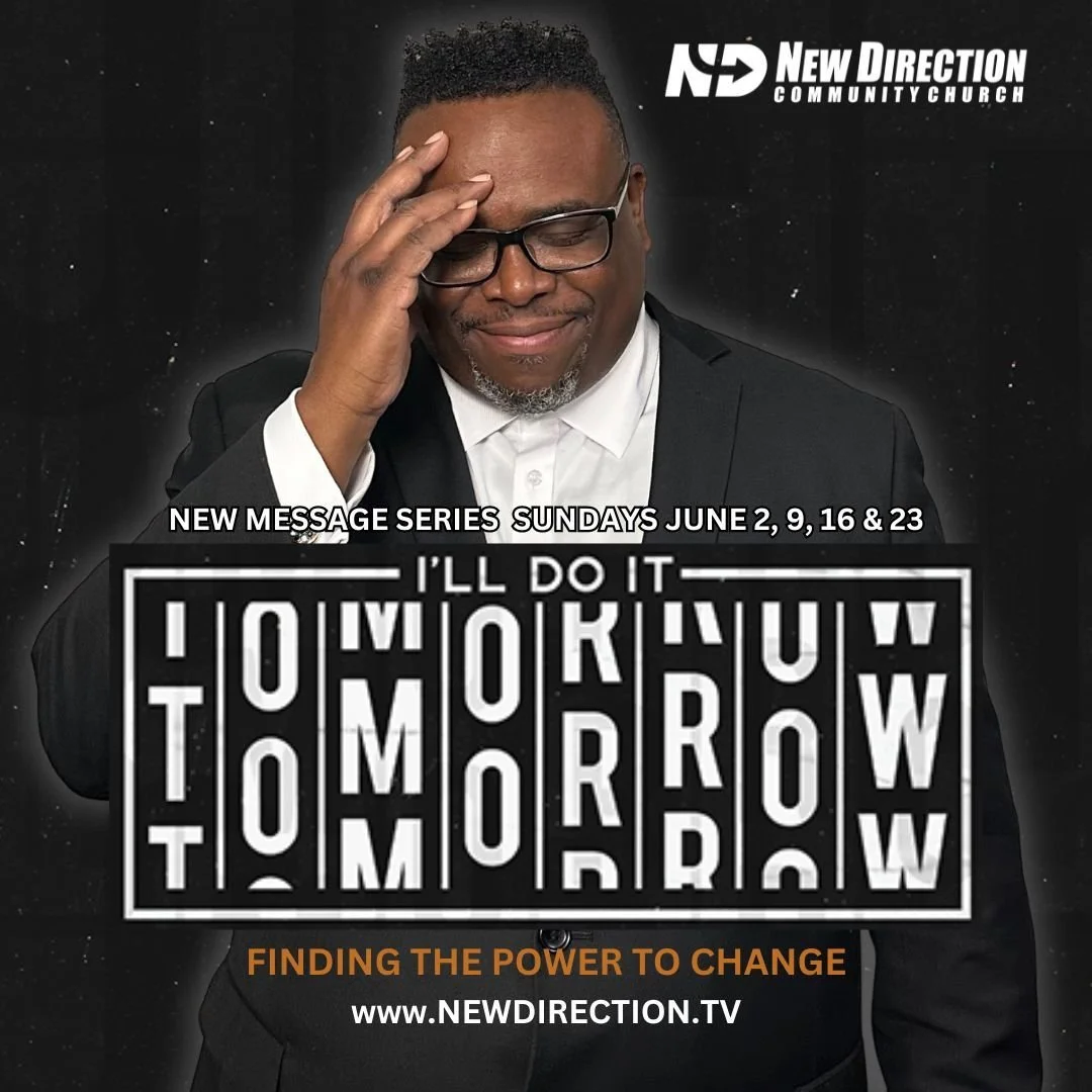 New Direction Community Church