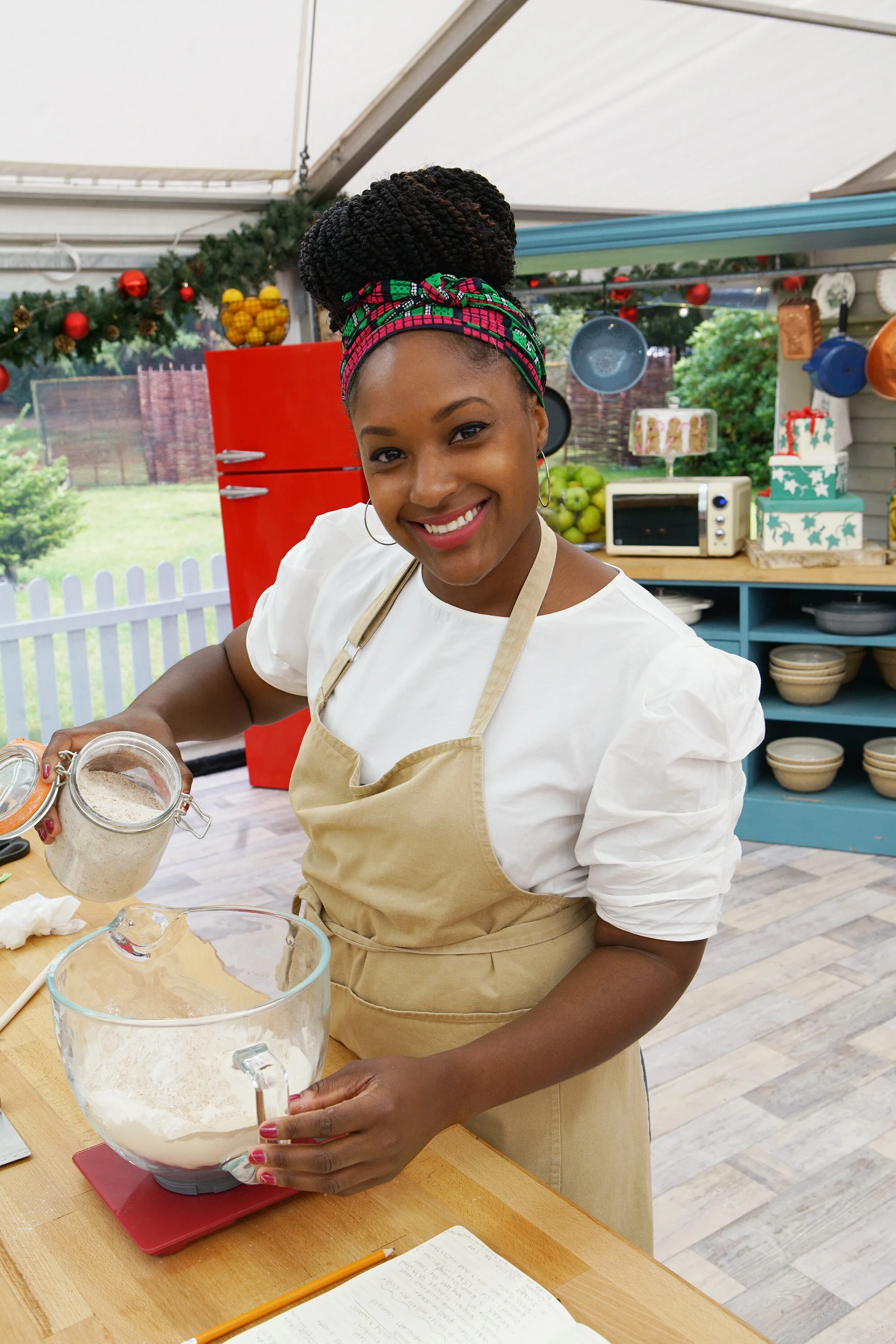 About — Bianca Bakes