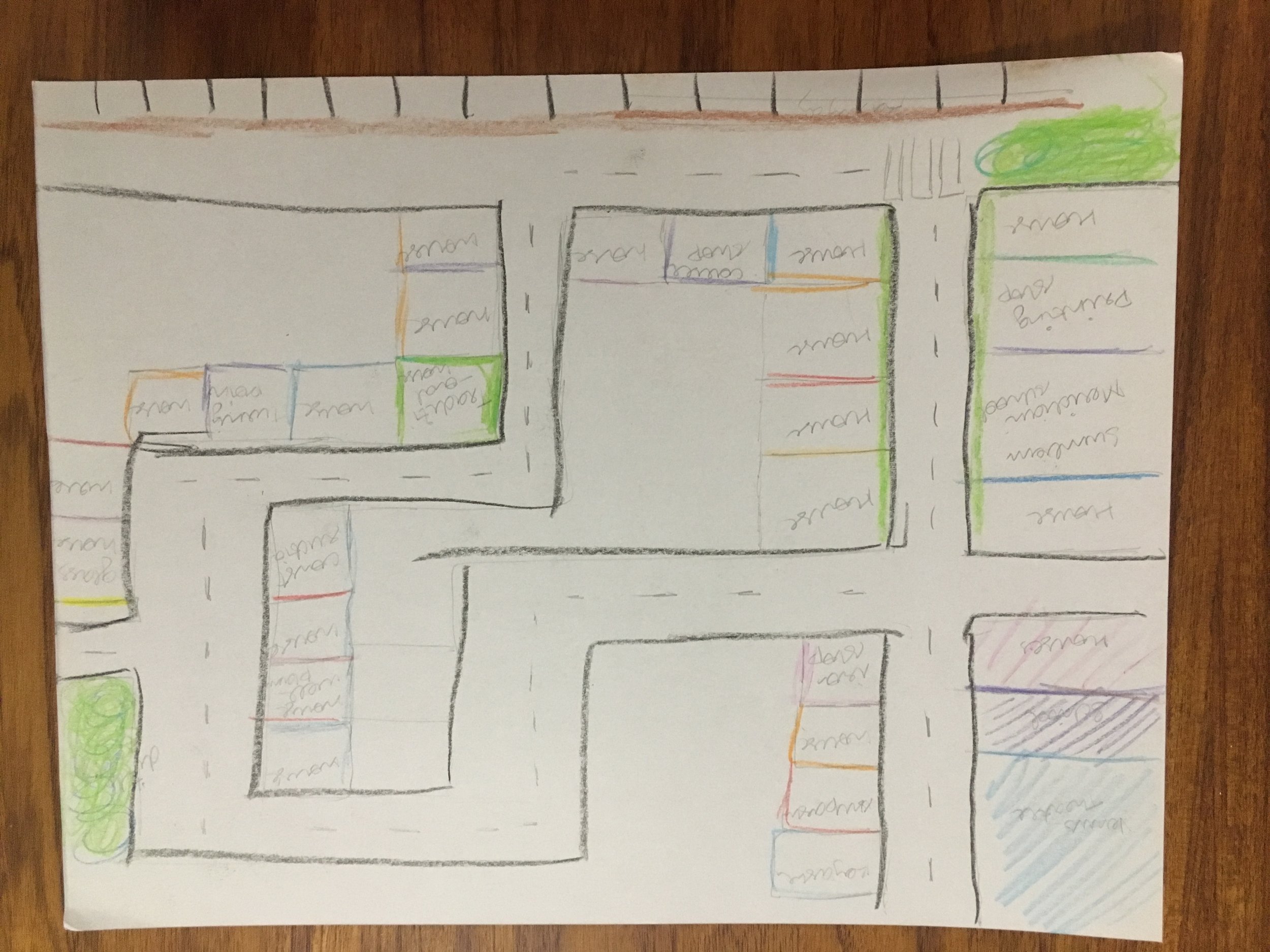 02 Observe India Workshop at Lakshmi Garden School, Vellore — The ...