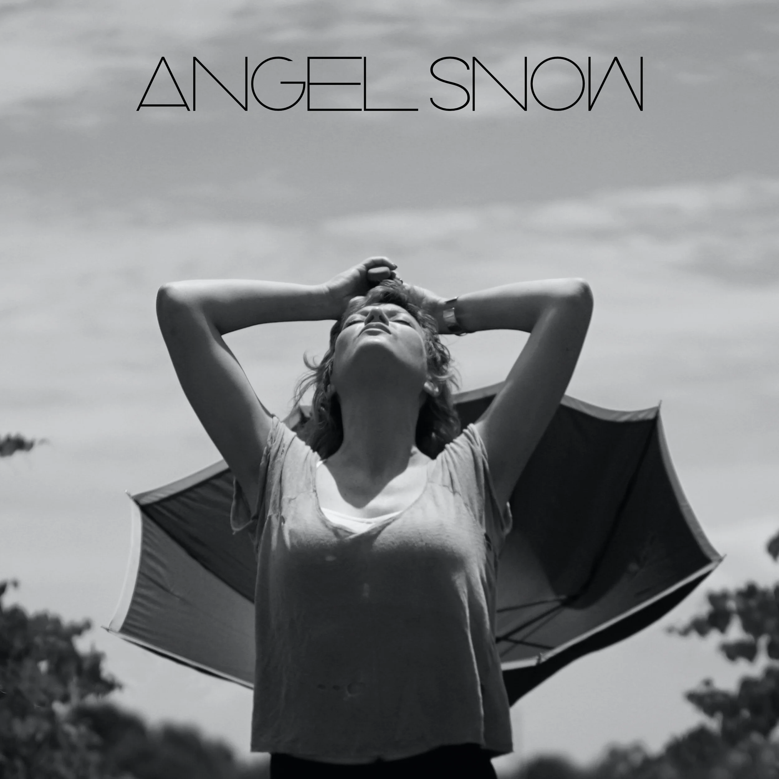 Angel Snow