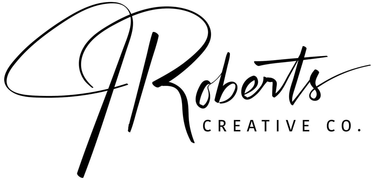 JP Roberts