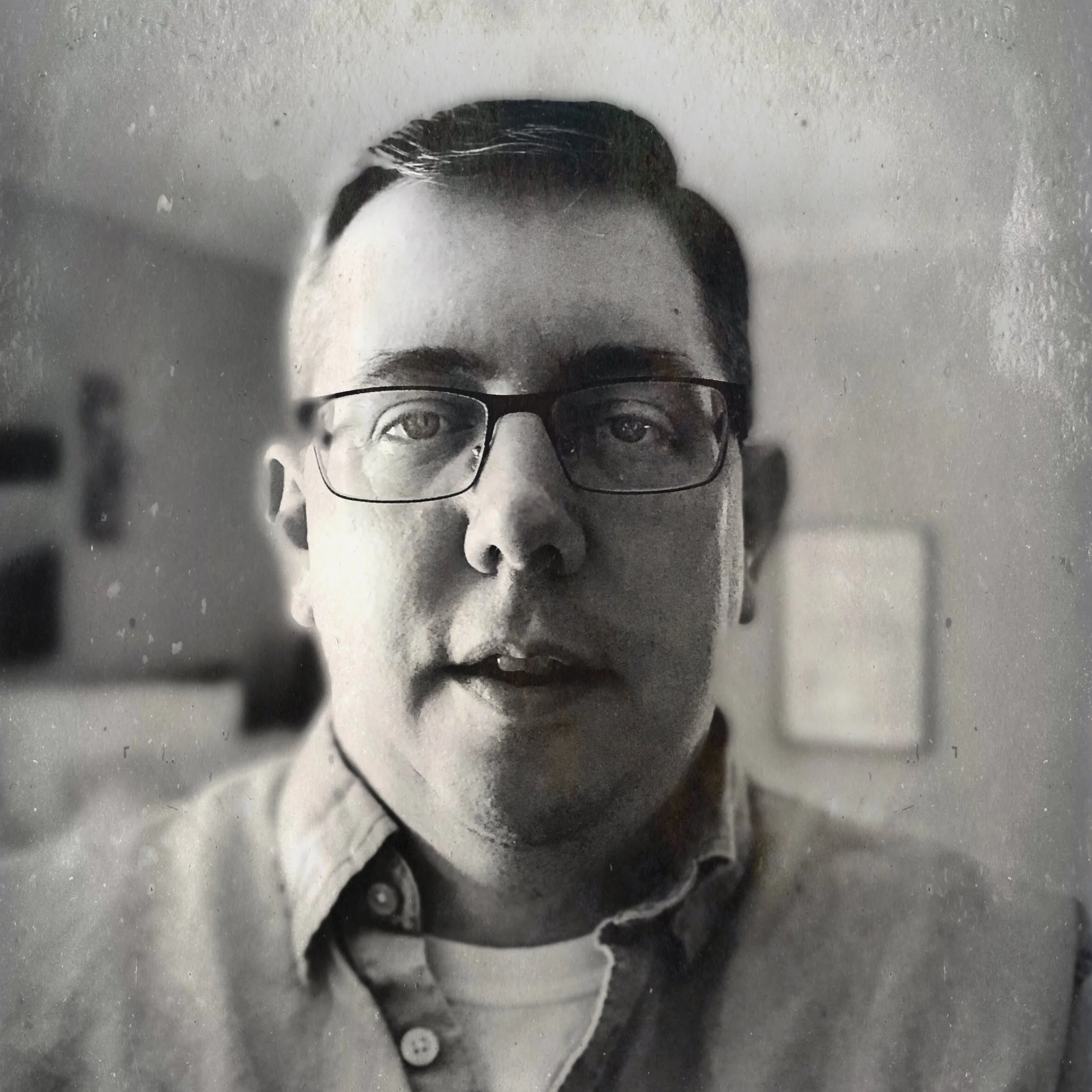 About — JP Roberts Creative