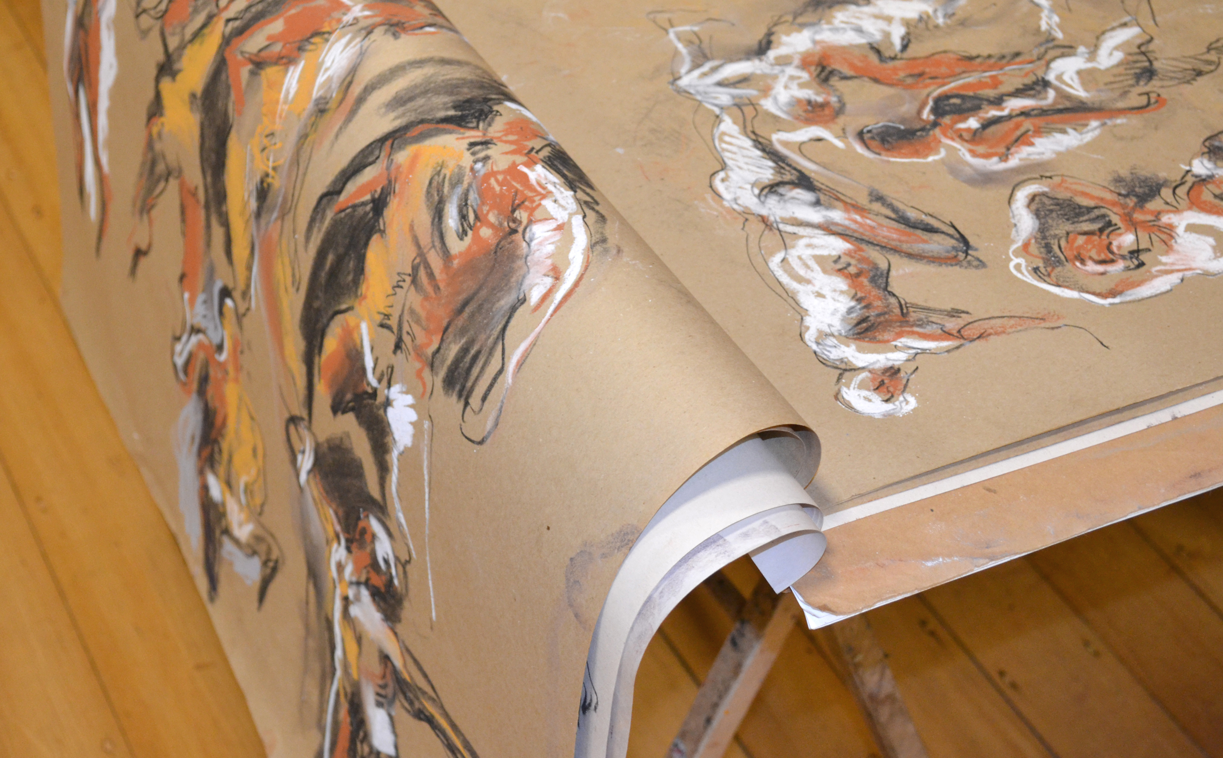 Hawthorn Artist Society