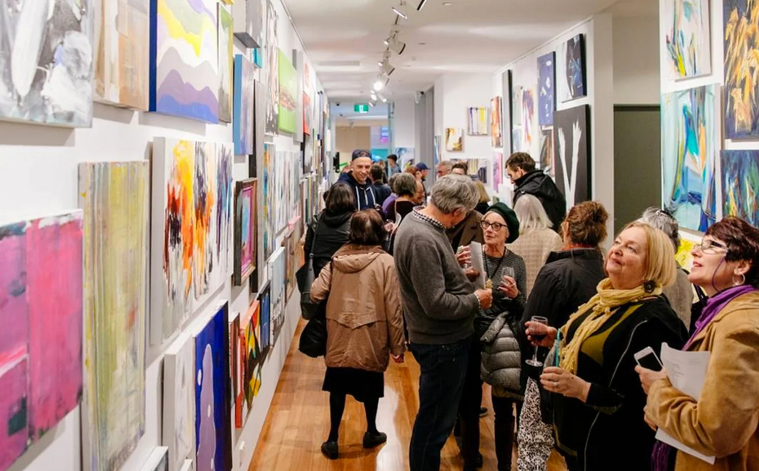 Hawthorn Artist Society