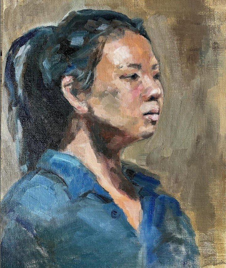 art classes — Hawthorn Artist Society