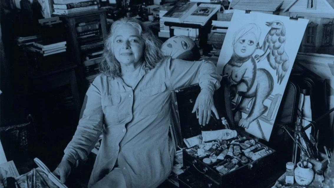 Open studio — Hawthorn Artist Society