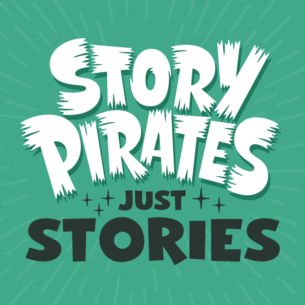 Join Creator Club — Story Pirates