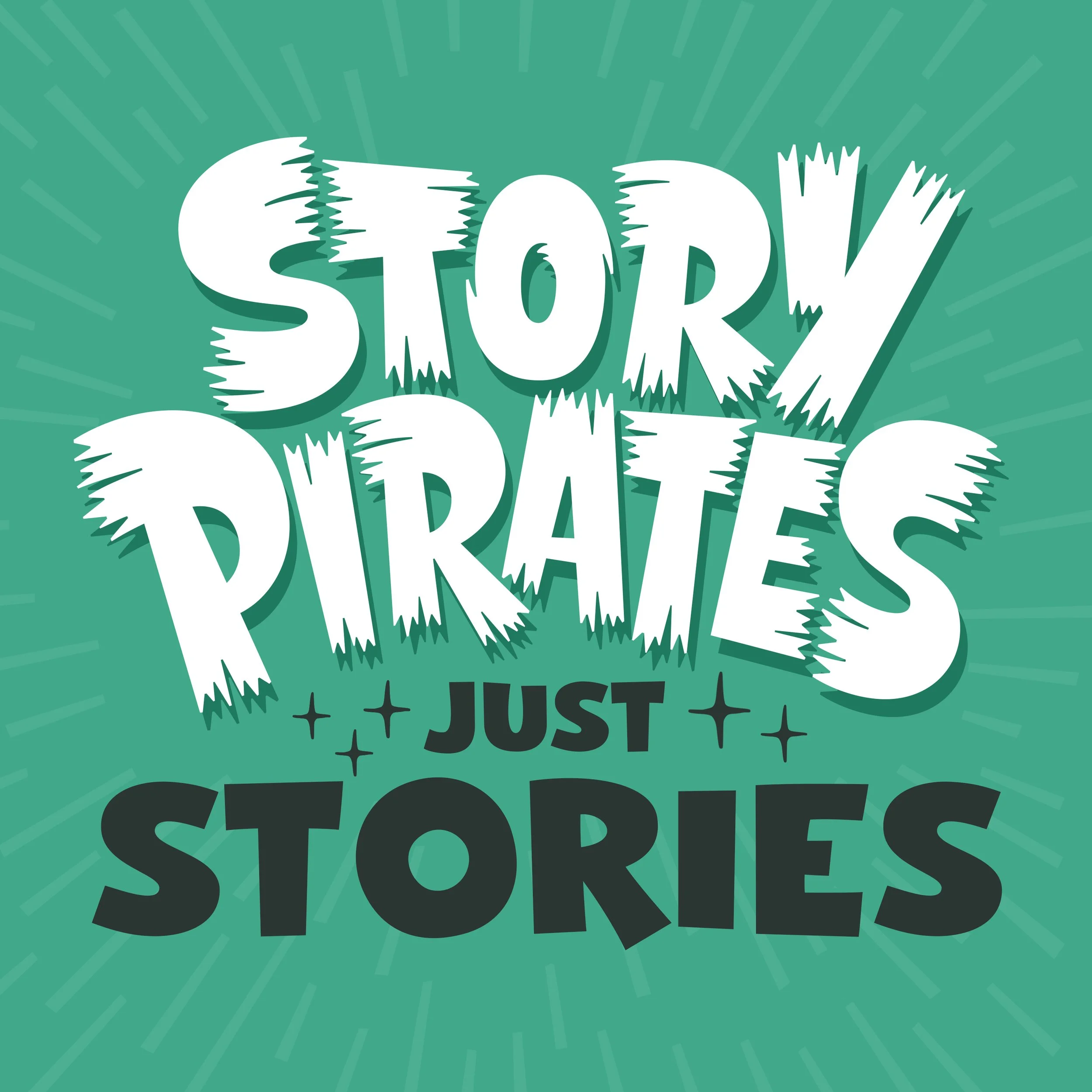 Join Creator Club — Story Pirates