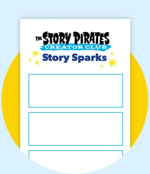 Story Pirates
