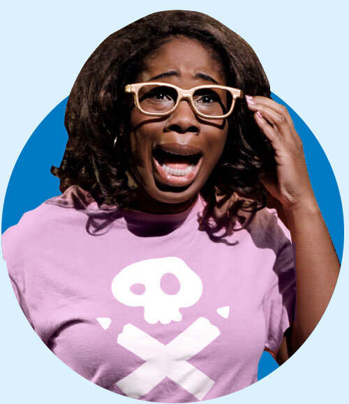Story Pirates Podcast — Story Pirates